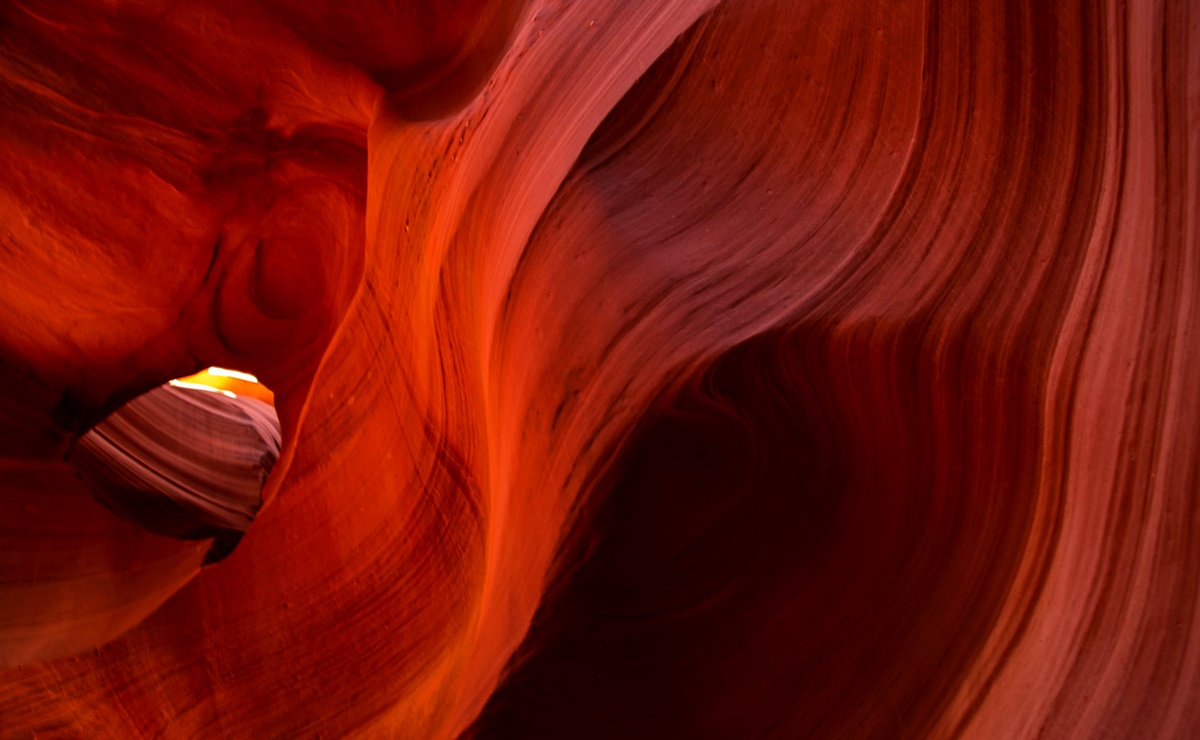 Senderismo en Arizona: una ruta por el turismo que se camina y disfruta