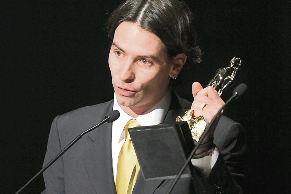 Claudio Ochoa Huerta | El Universal