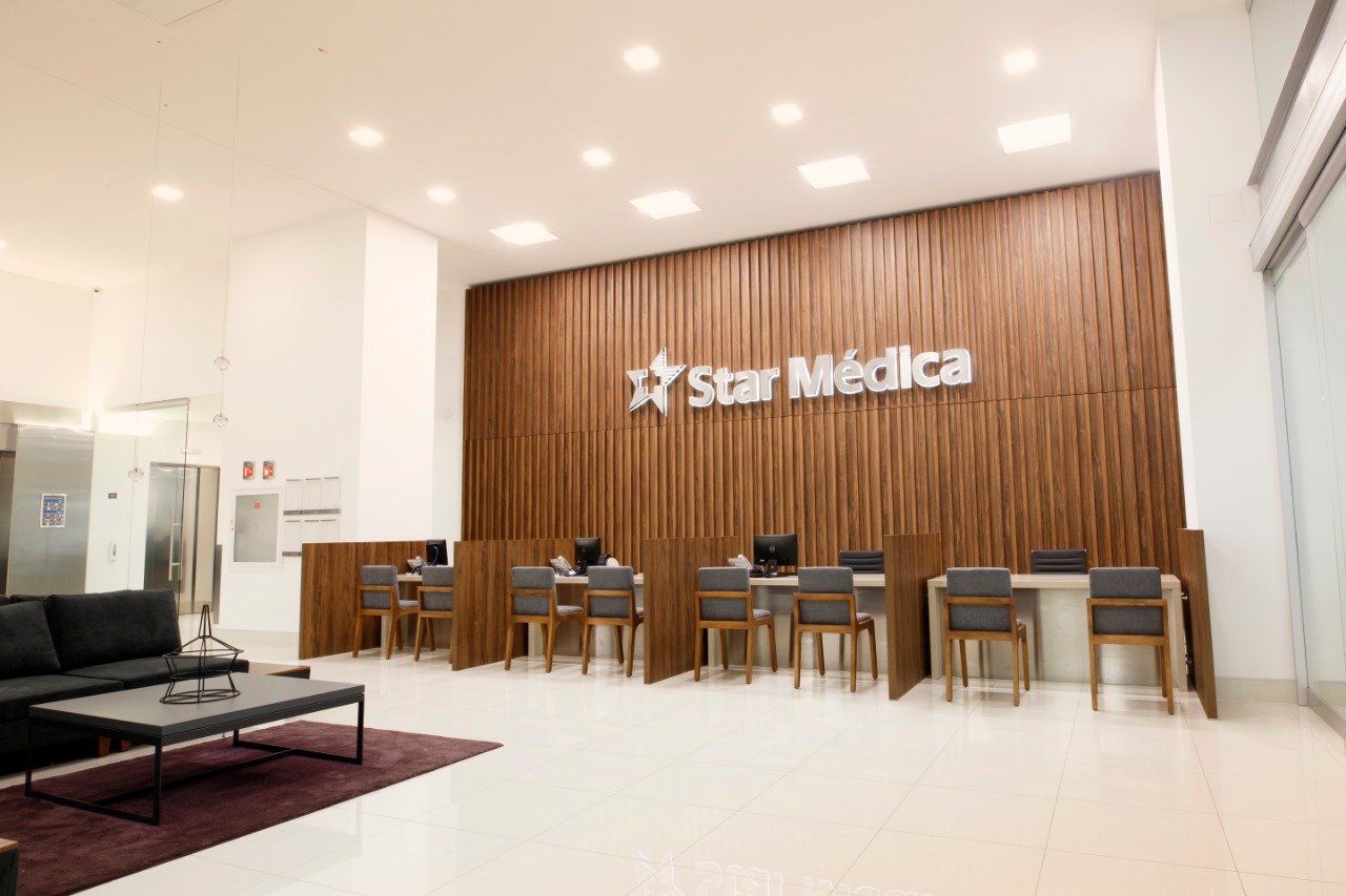 Star Médica | El Universal