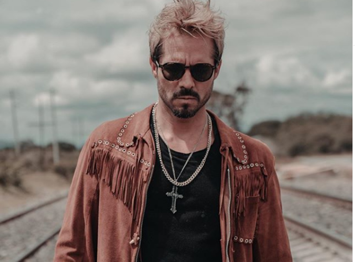 Gerardo Trejo Veytia | El Universal