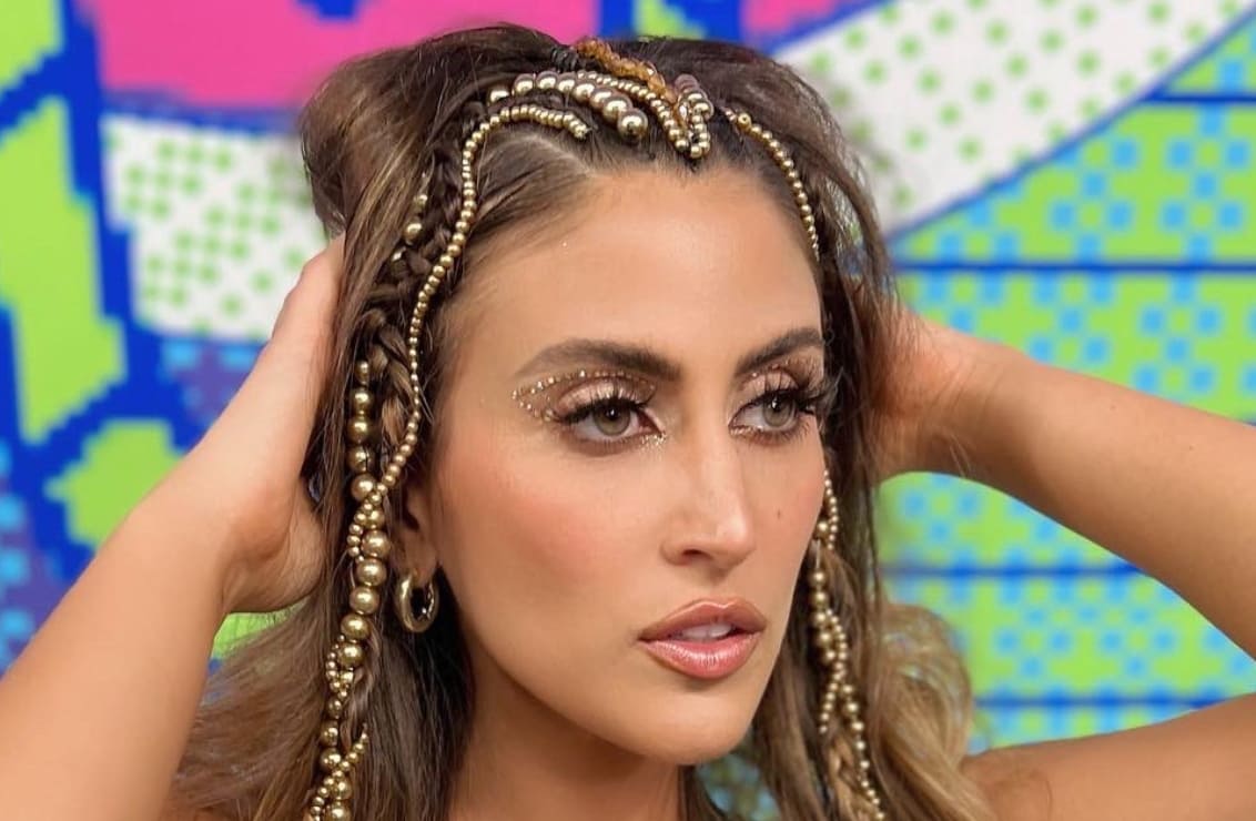 Sofía Rivera Torres revela la vez que Eduardo Videgaray terminó con ella