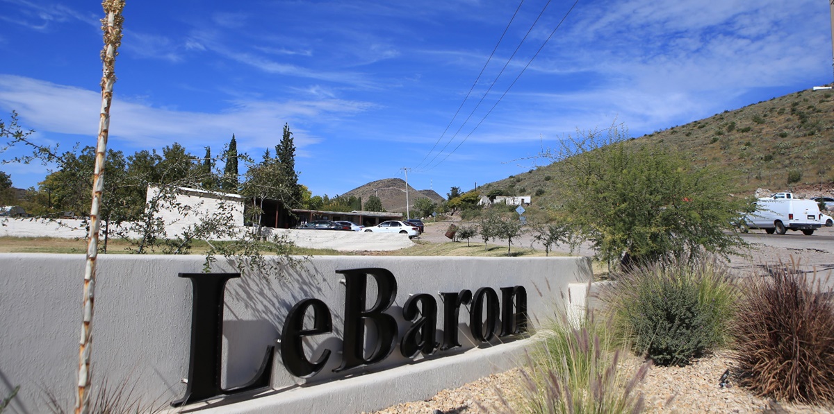 Así celebraron Los LeBarón el Día de Acción de Gracias