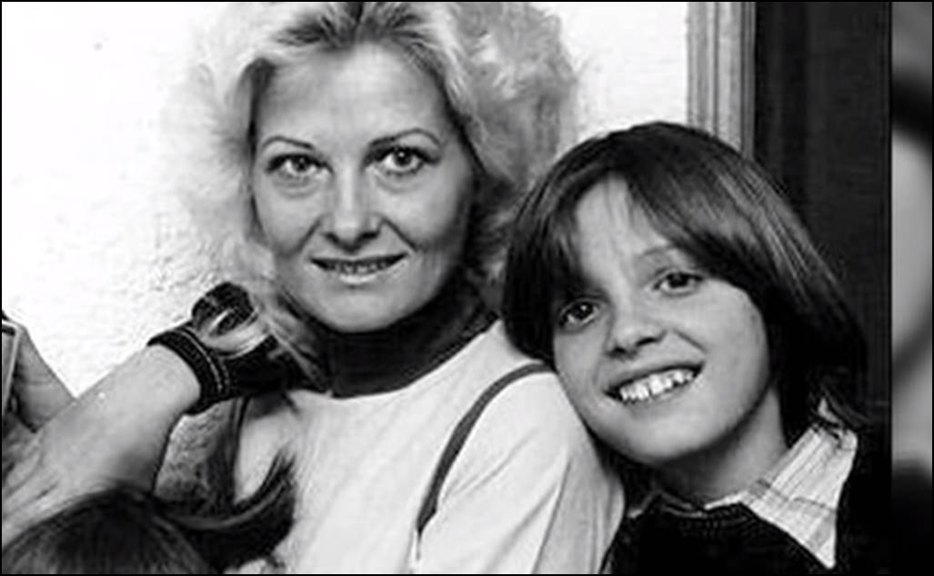 ¿Qué pasó con Marcela Basteri?, autor de libro de Luismi lo dice