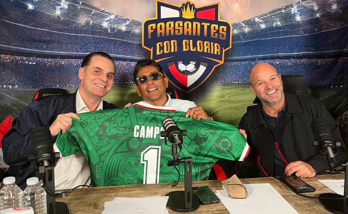 Hugo Sánchez: Miguel Mejía Barón lo dejó en la banca en Octavo de Final ...