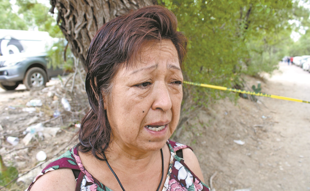 Brenda Pineda Rodríguez | El Universal