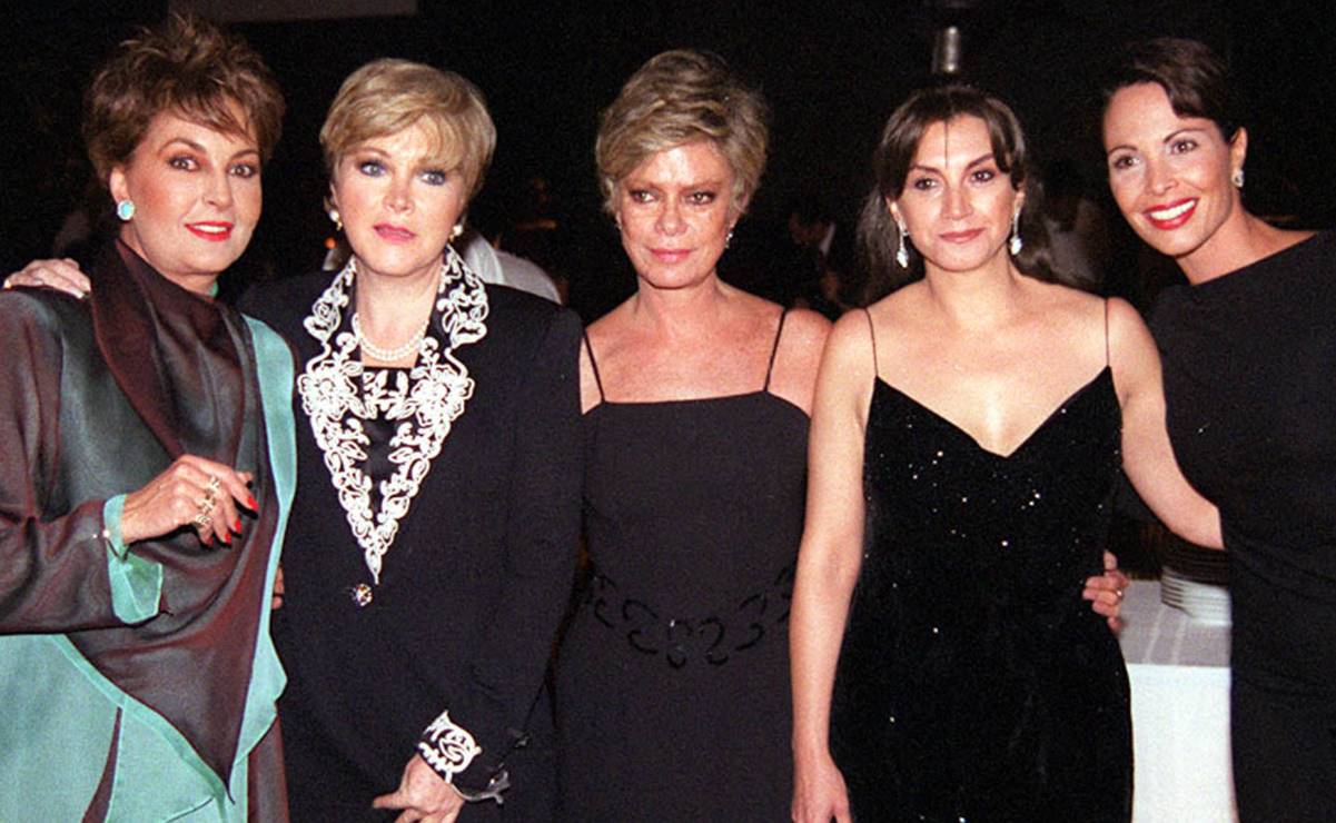 Virginia Sendel | El Universal