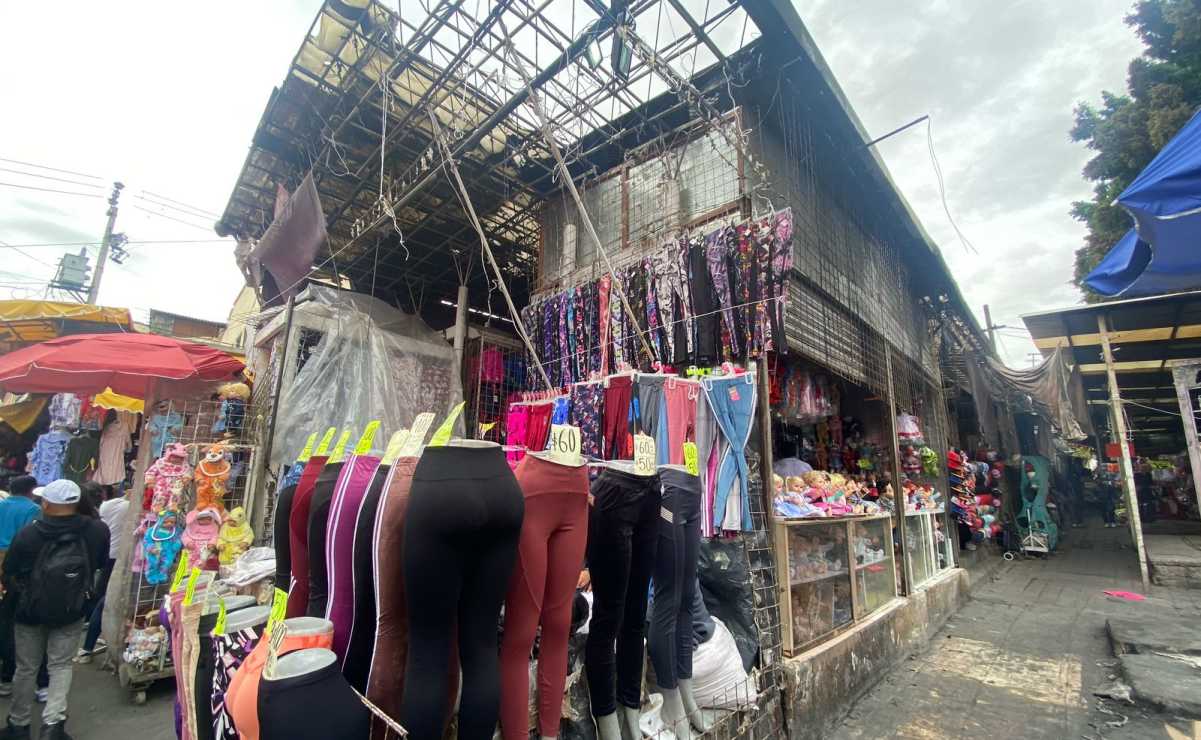 Vinculan a proceso a "El Mimoso" por extorsión en Edomex; se dedicaba a ...