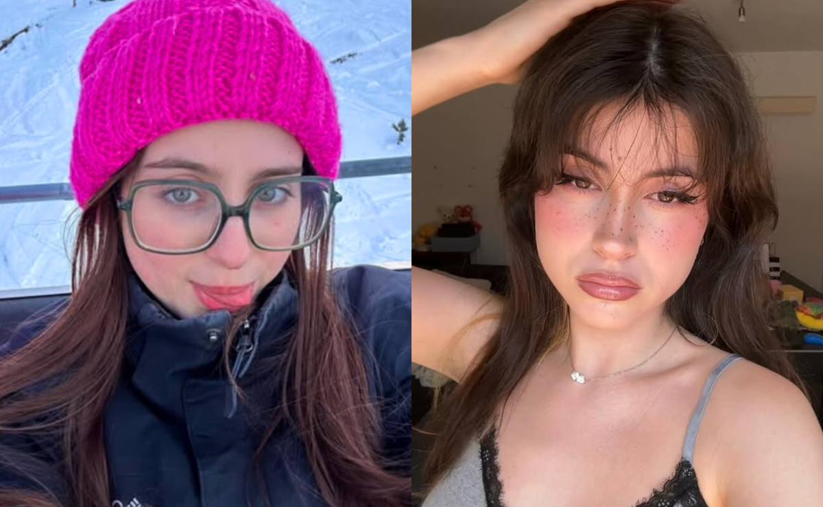 ¿Por qué detuvieron a Aleska Génesis, de la Casa de los Famosos? ¿Quién ...