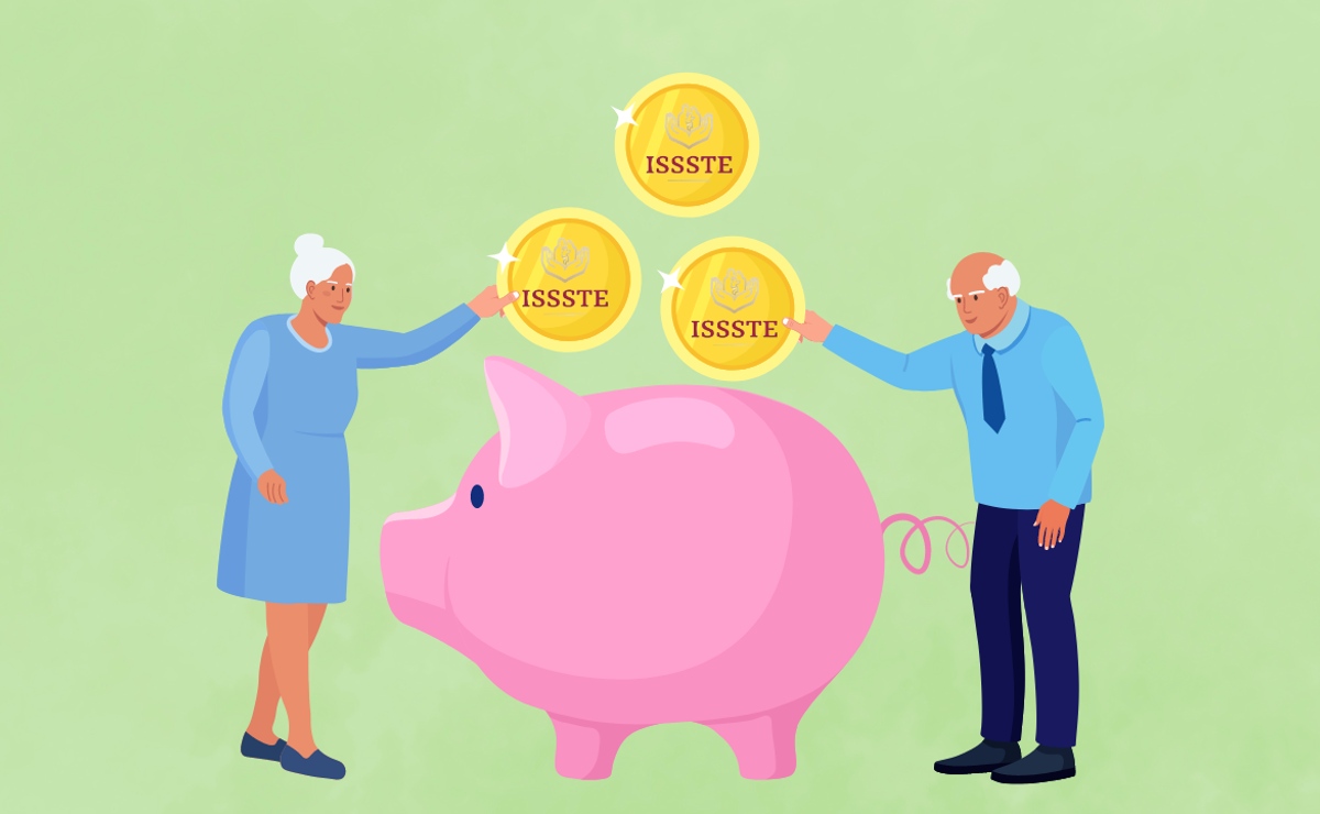 PENSIONISSSTE | DeDinero