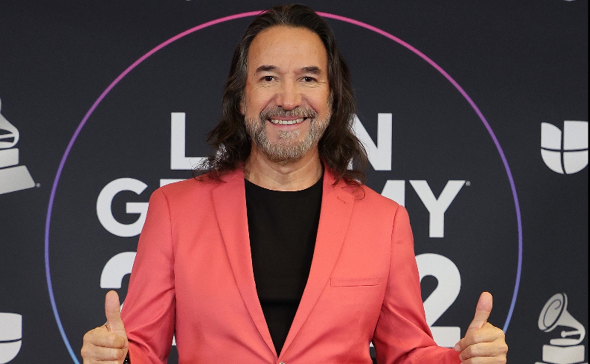 “El Buki”, galardonado como Persona del Año en los Latin Grammy