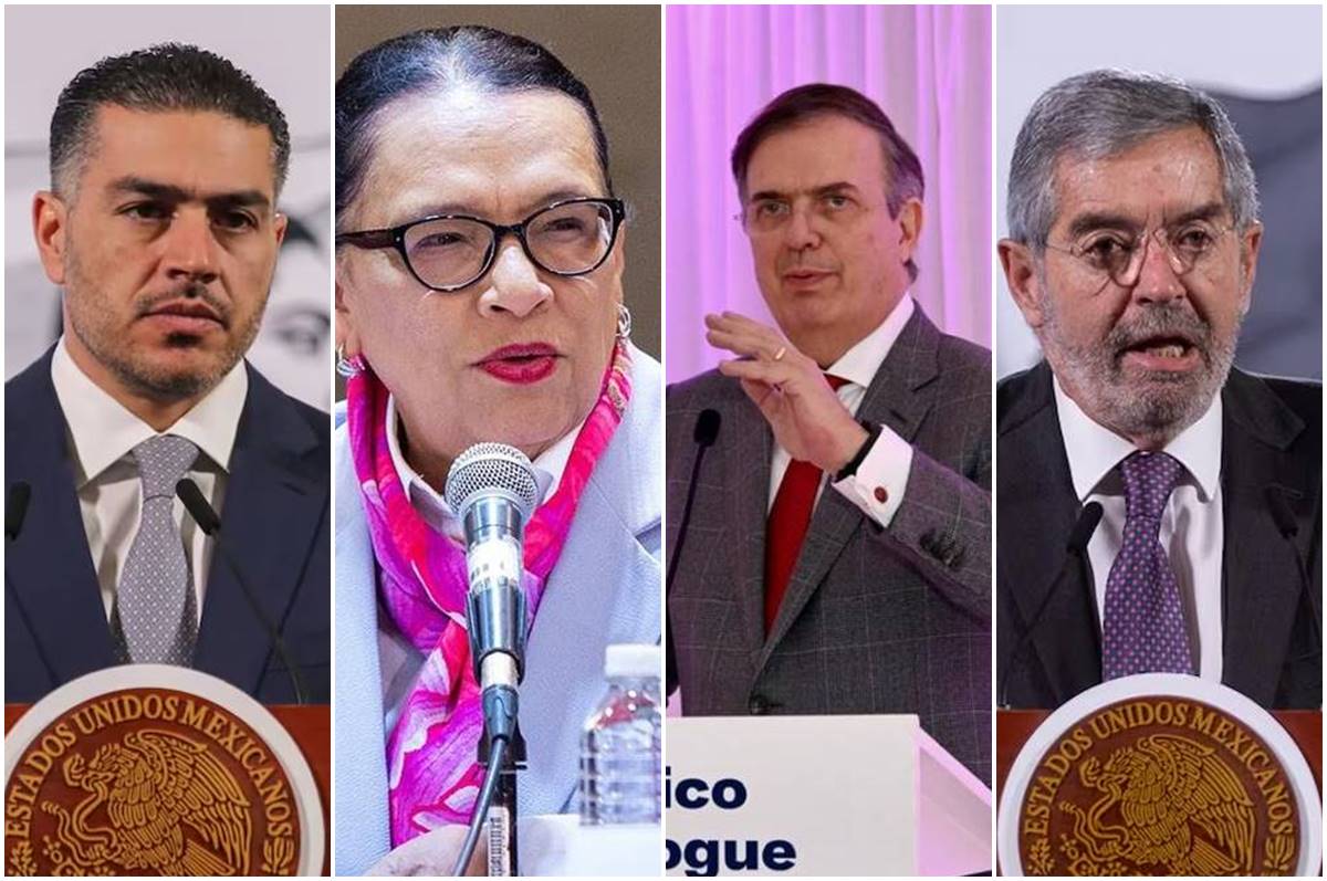 Gobernador de Tabasco reduce el horario de bares tras ataques que ...