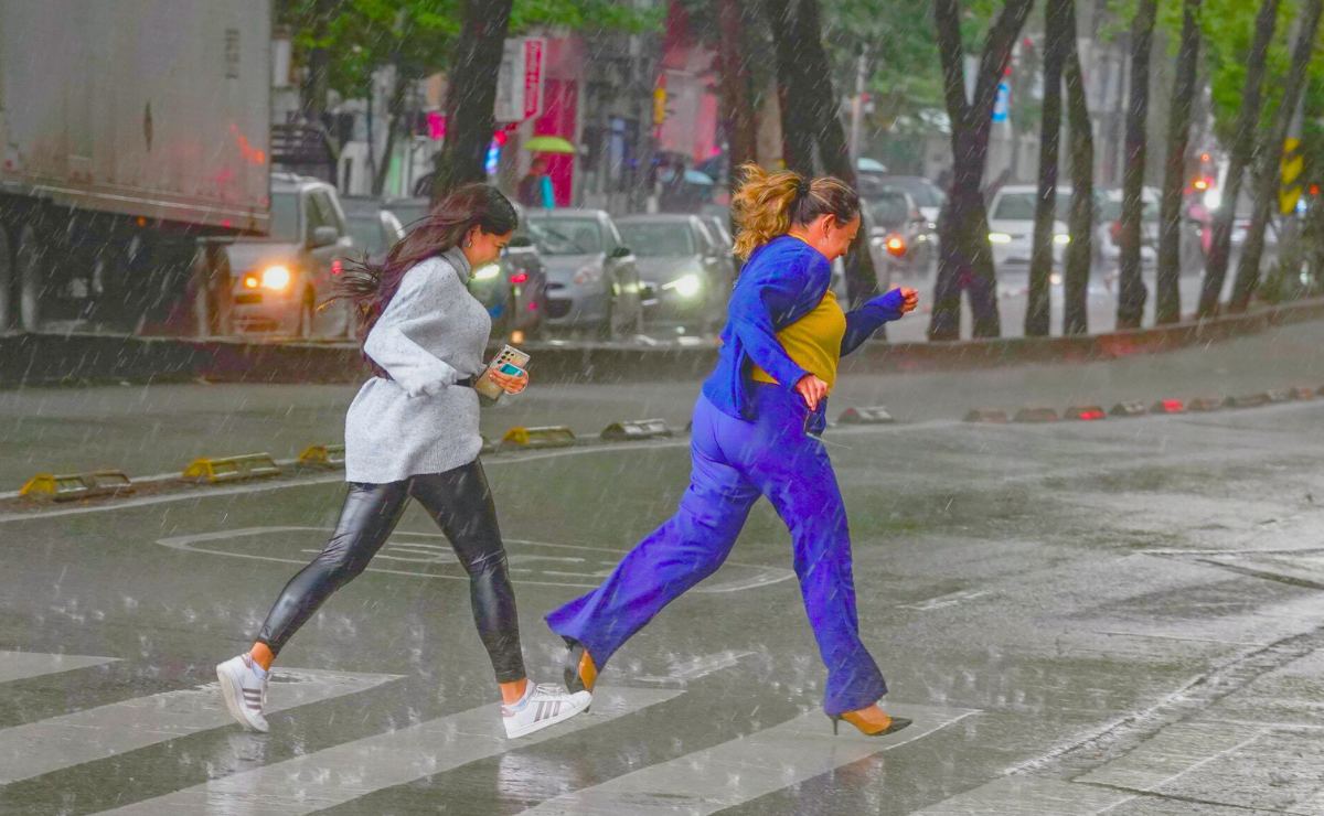 Lluvias en México: Estos son los productos que disparan ventas y pueden ...