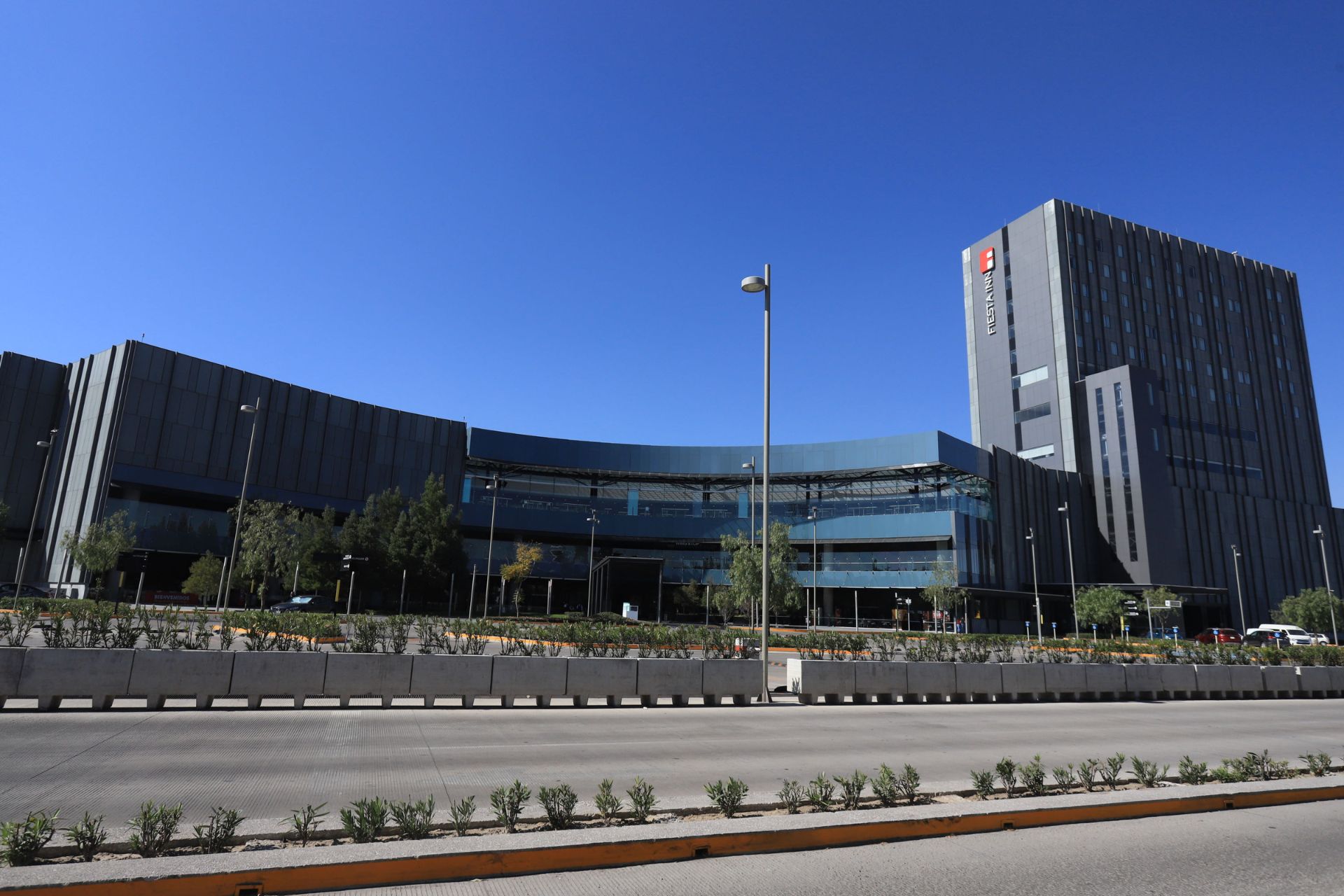 Parque Puebla: ¿Qué tiene que ver Kamel Nacif con este centro comercial?