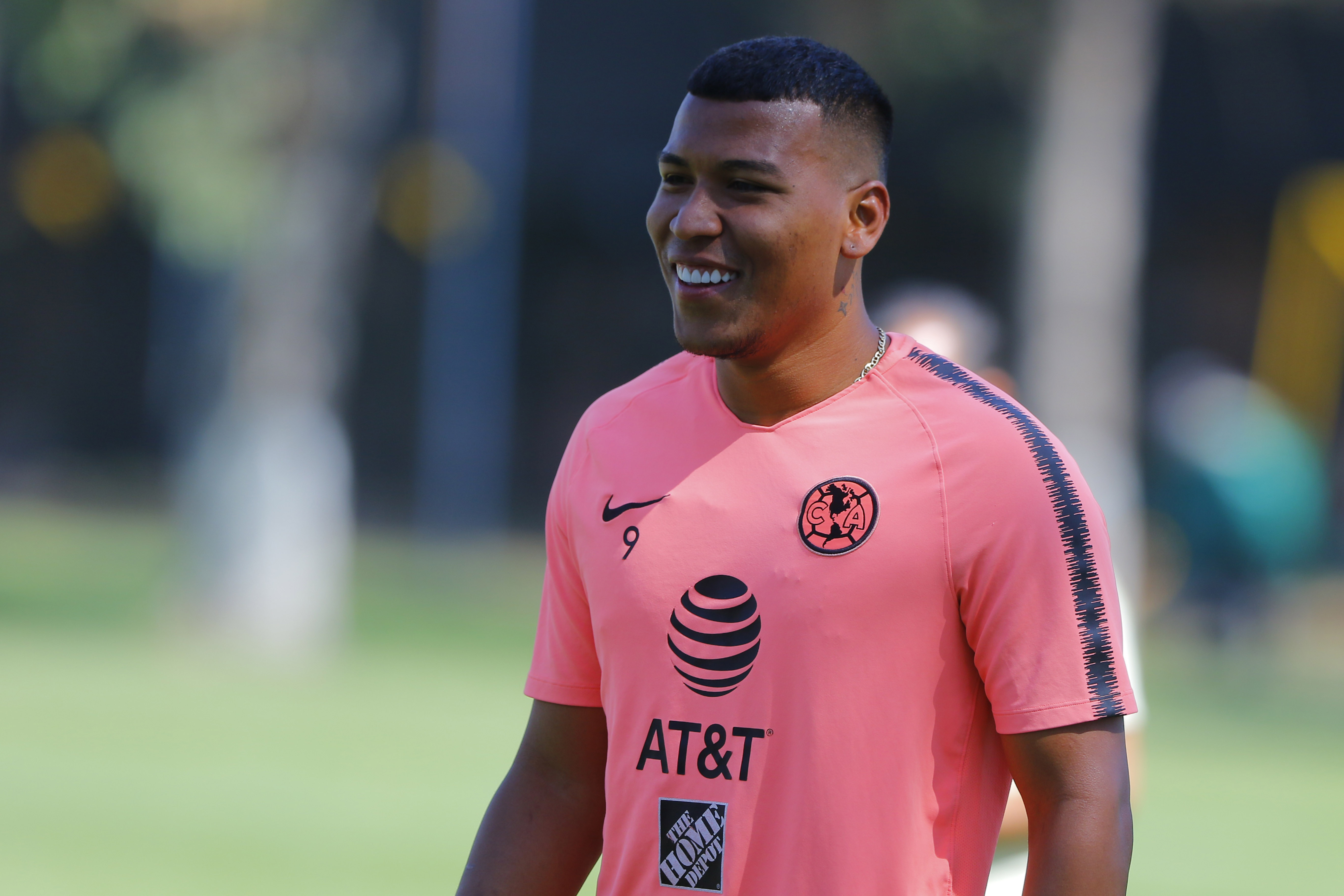 Neil Hernández-Gress | El Universal