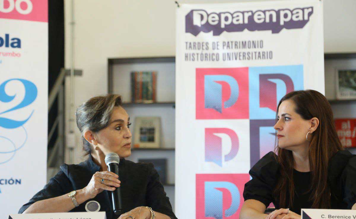 La feria de profesiones en la BUAP da inicio: Rectora Lilia Cedillo ...