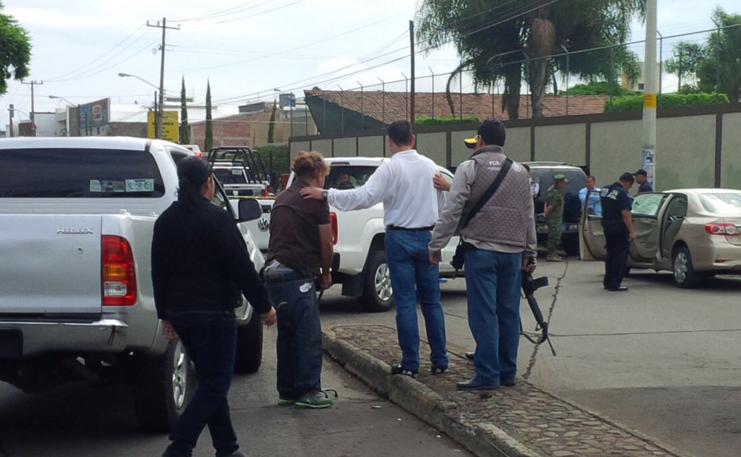 Carlos Loret de Mola | El Universal