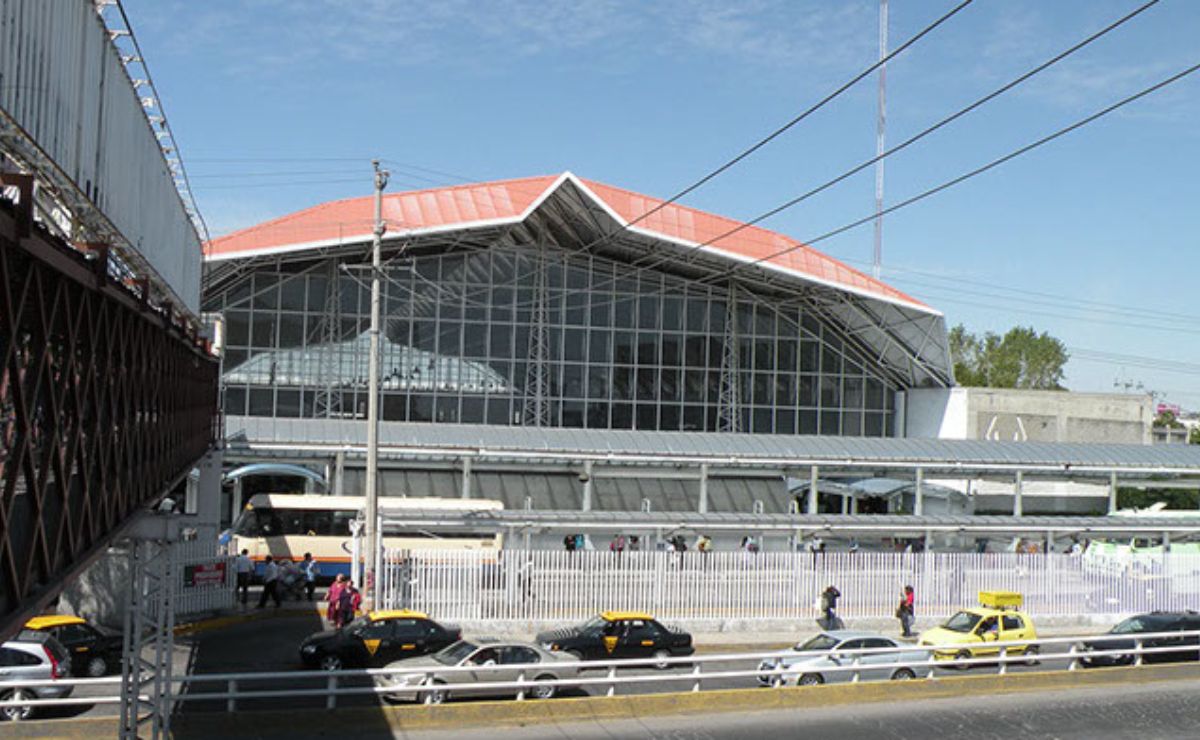 Taxis negros de Puebla desaparecerán por esta razón