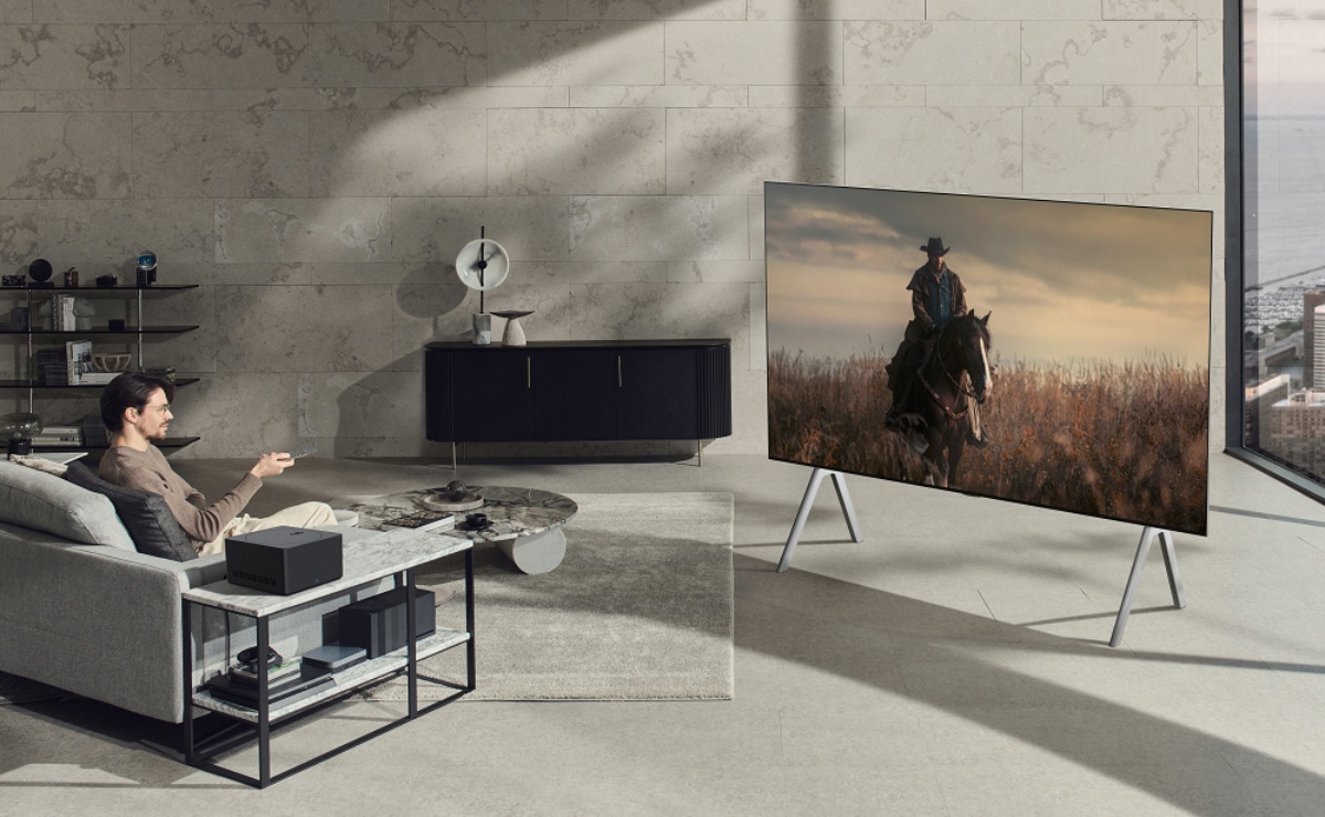 Guía para comprar tu siguiente Smart TV