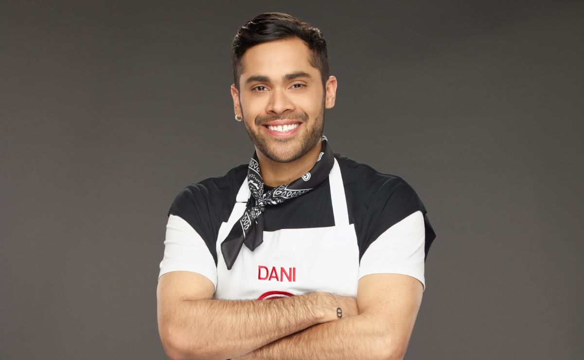 dani valle | El Universal