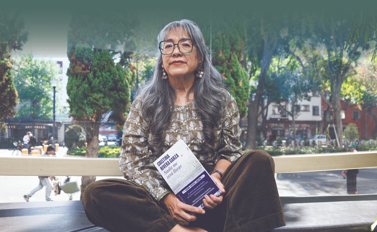 Yanet Aguilar Sosa | El Universal