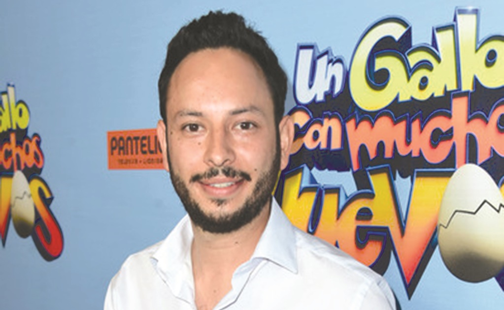 Claudio Ochoa Huerta | El Universal