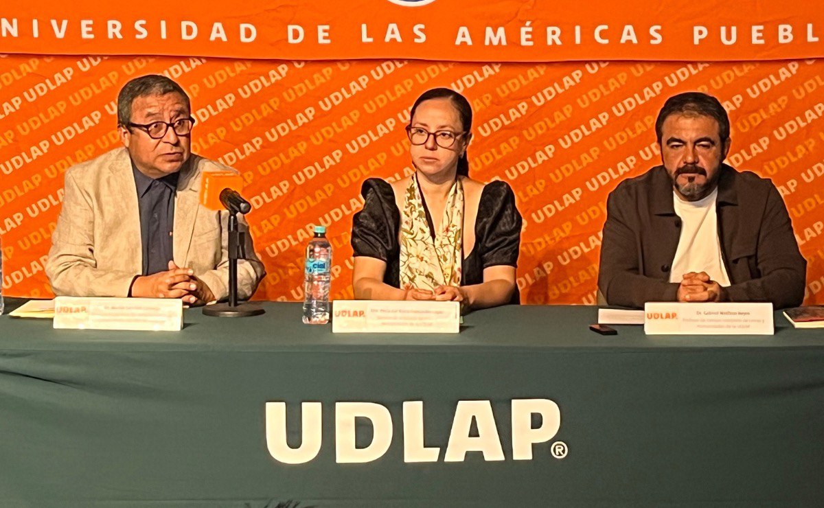 Últimos días de la convocatoria "Innovar para el futuro" BASF-UDLAP