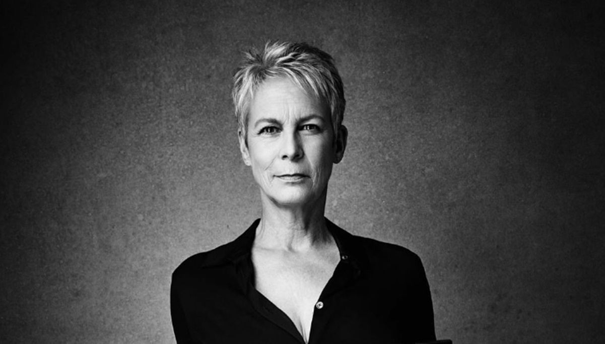 Jamie Lee Curtis celebra 40 años de amor junto a Christopher Guest