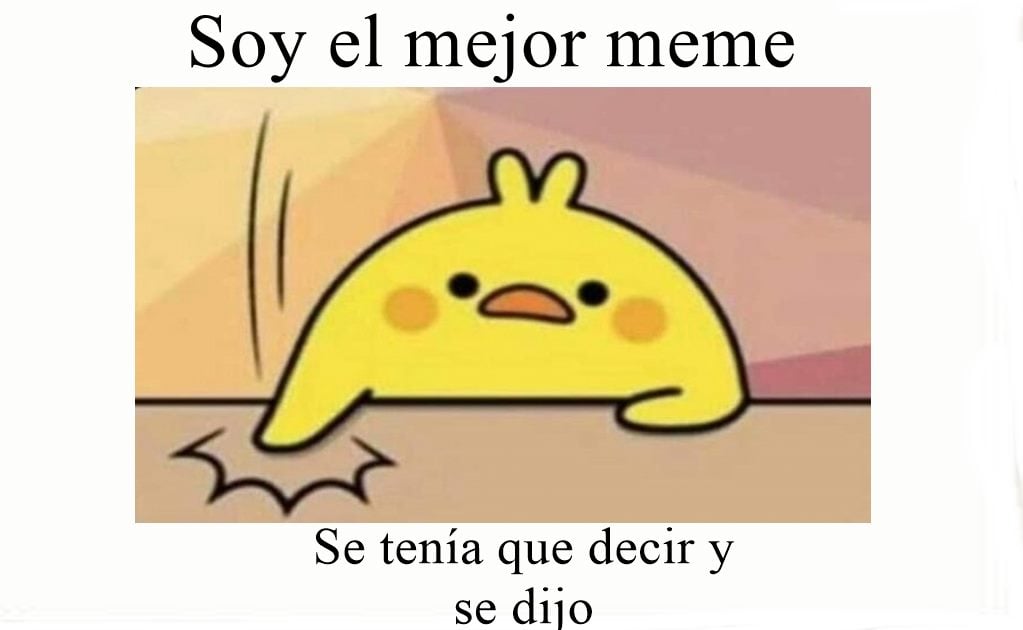 Hacer memes de personas puede ser motivo de demanda