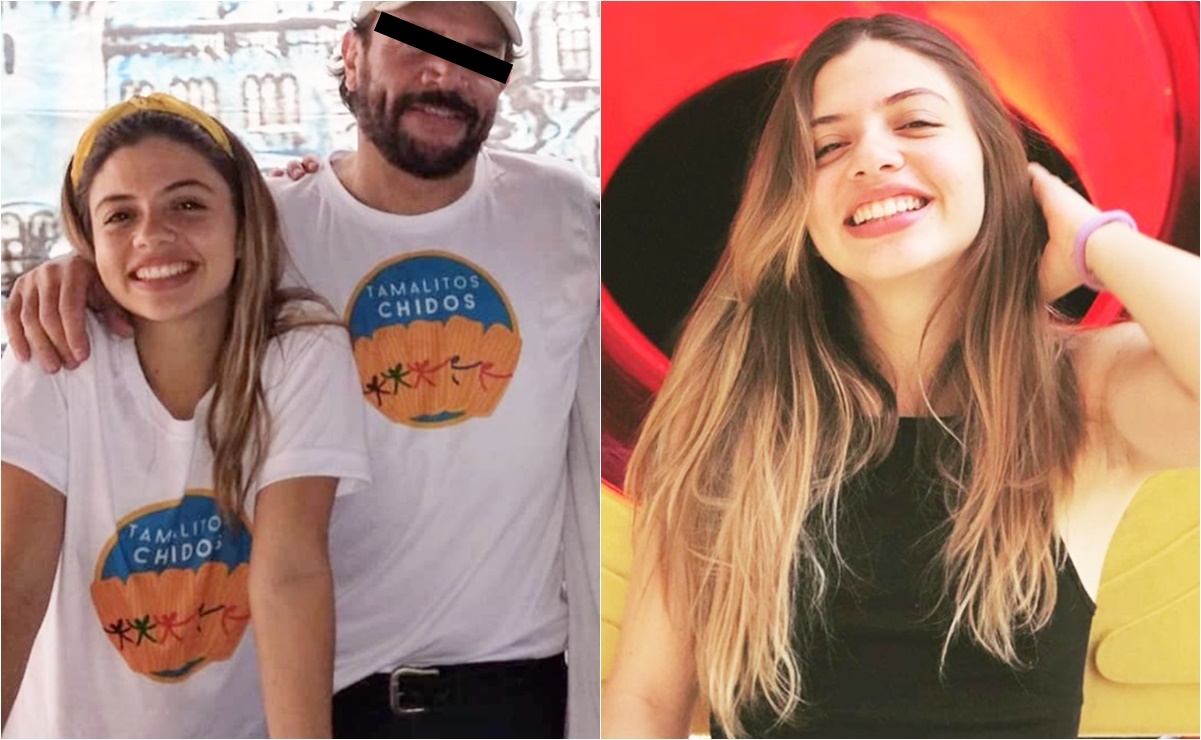 Daniela Parra | El Universal