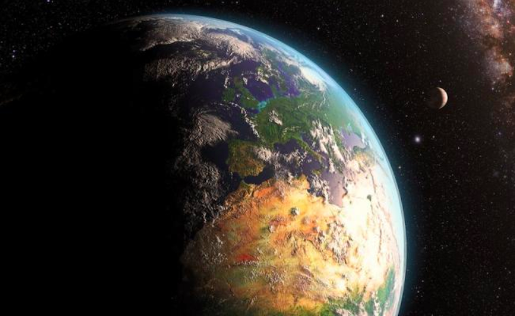 ¿Las lunas pueden tener lunas? | El Universal Querétaro