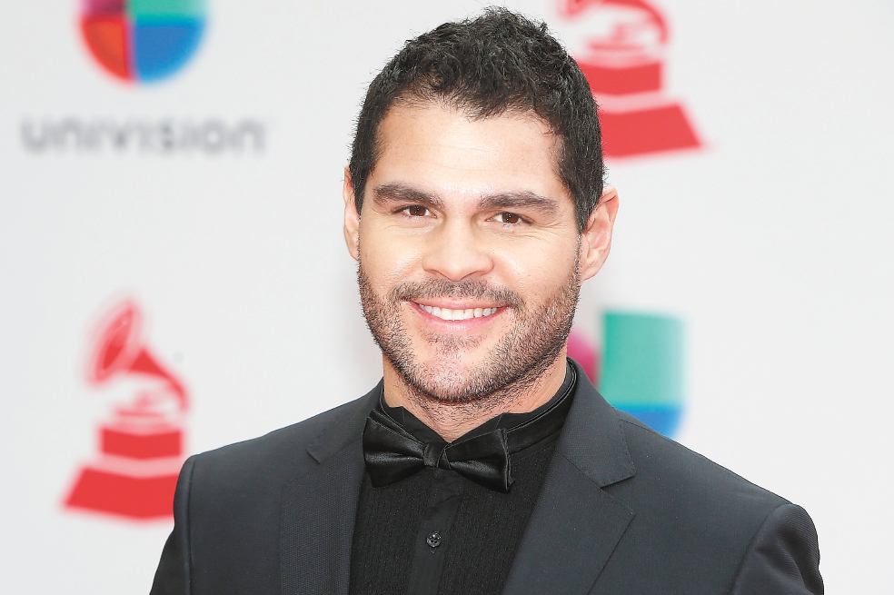 Claudio Ochoa Huerta | El Universal