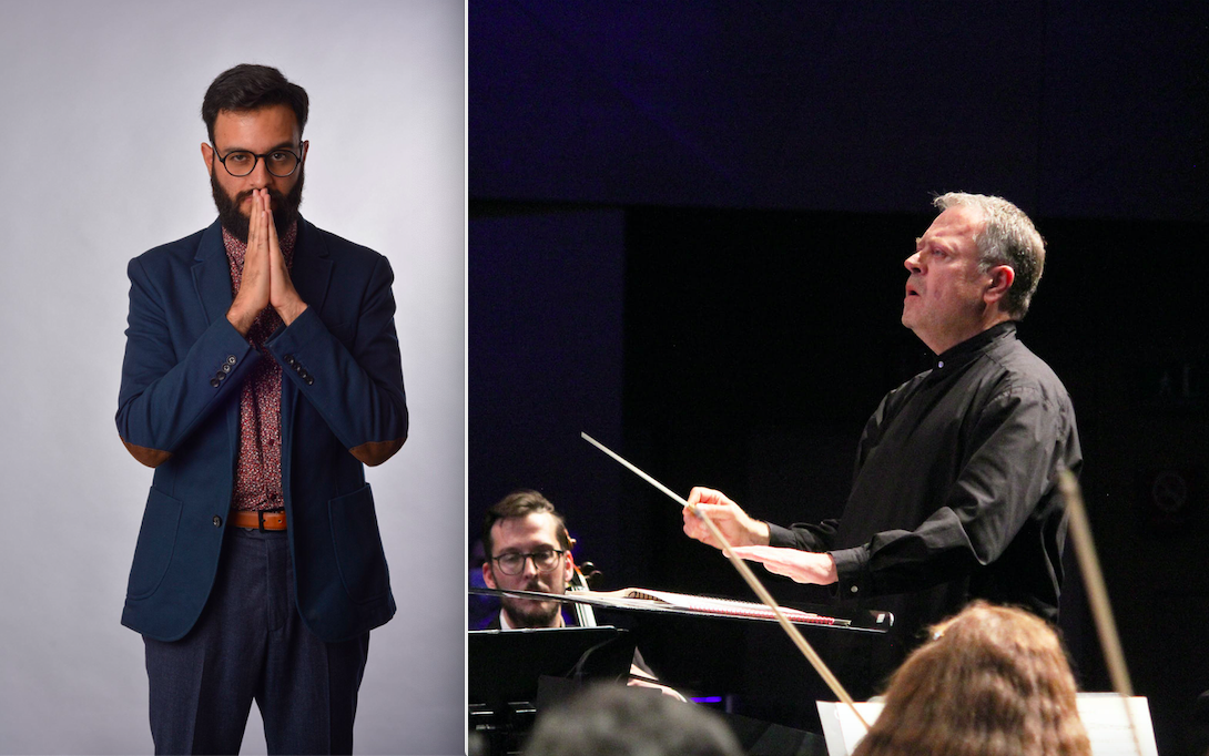 La OFEQ comienza 2024 al estilo vienés