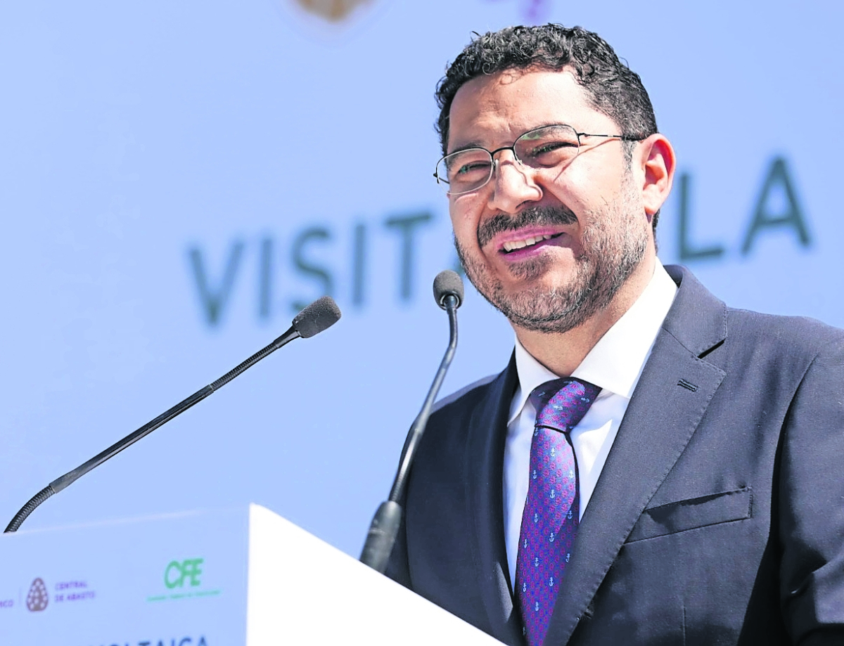 Frida Juárez | El Universal