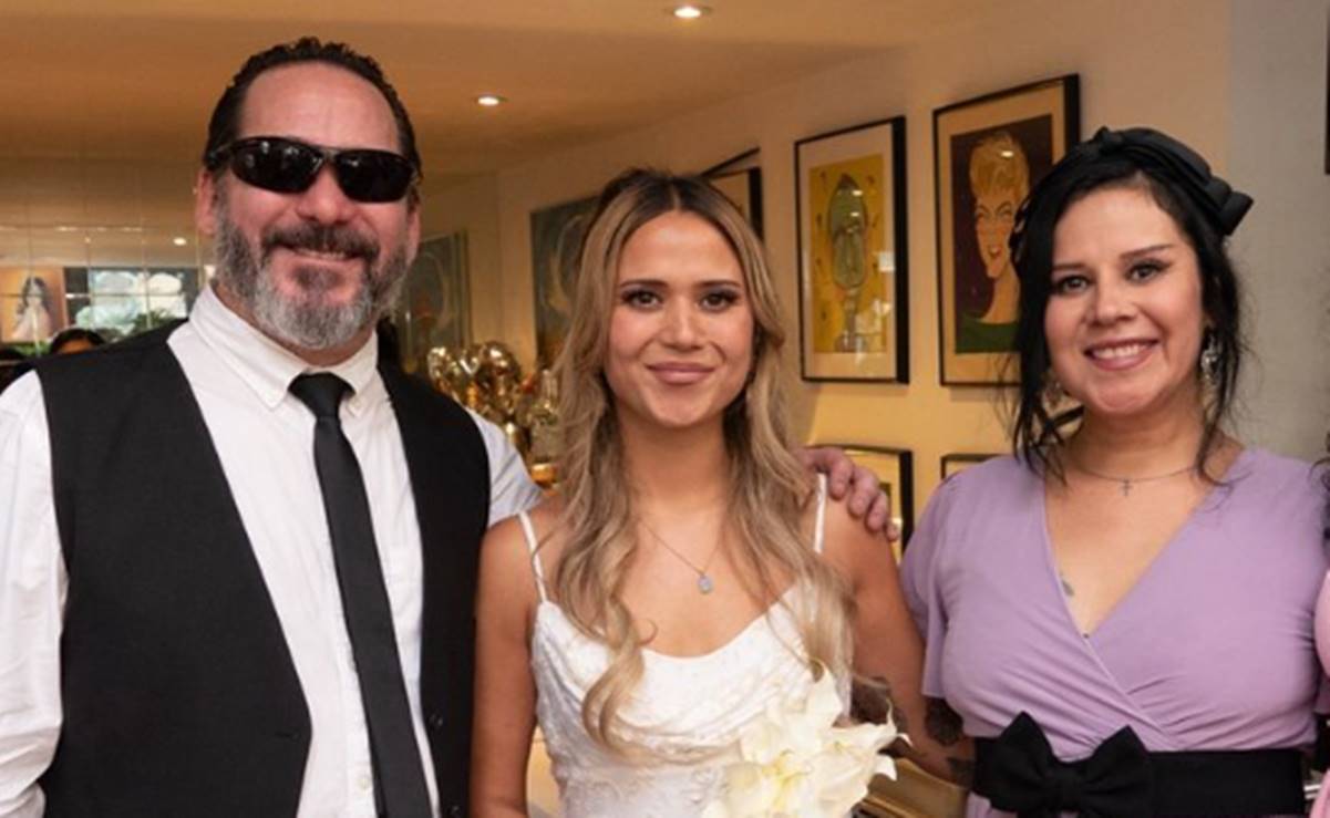 ¿Pór qué Enrique Guzmán sospechó que su hijo Luis Enrique no era el ...