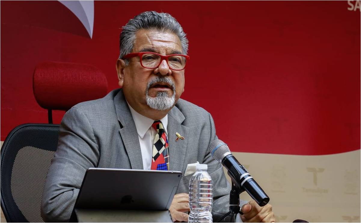 Yanet Aguilar Sosa | El Universal