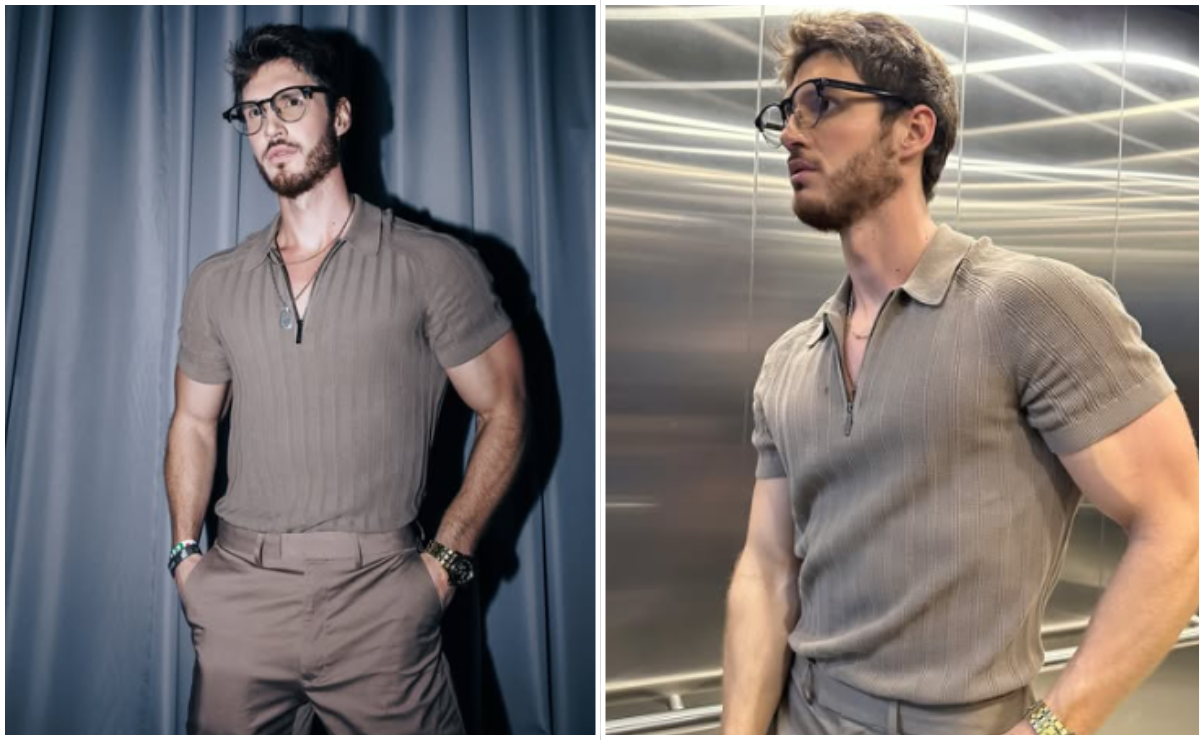 Asesinan al diseñador Edgar Molina y a un Guardia Nacional en ataques ...