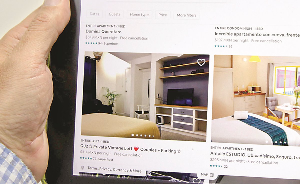 Diego Puga | El Universal