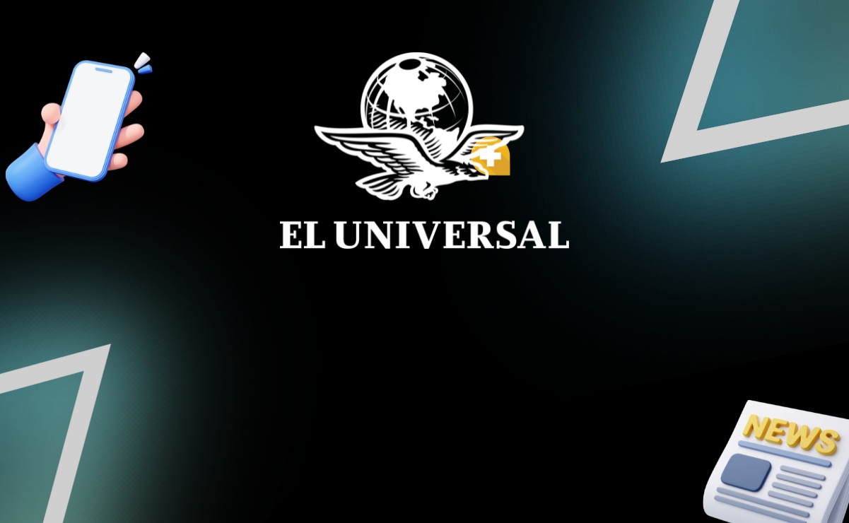 El Universal | El periódico de México líder en noticias y clasificados