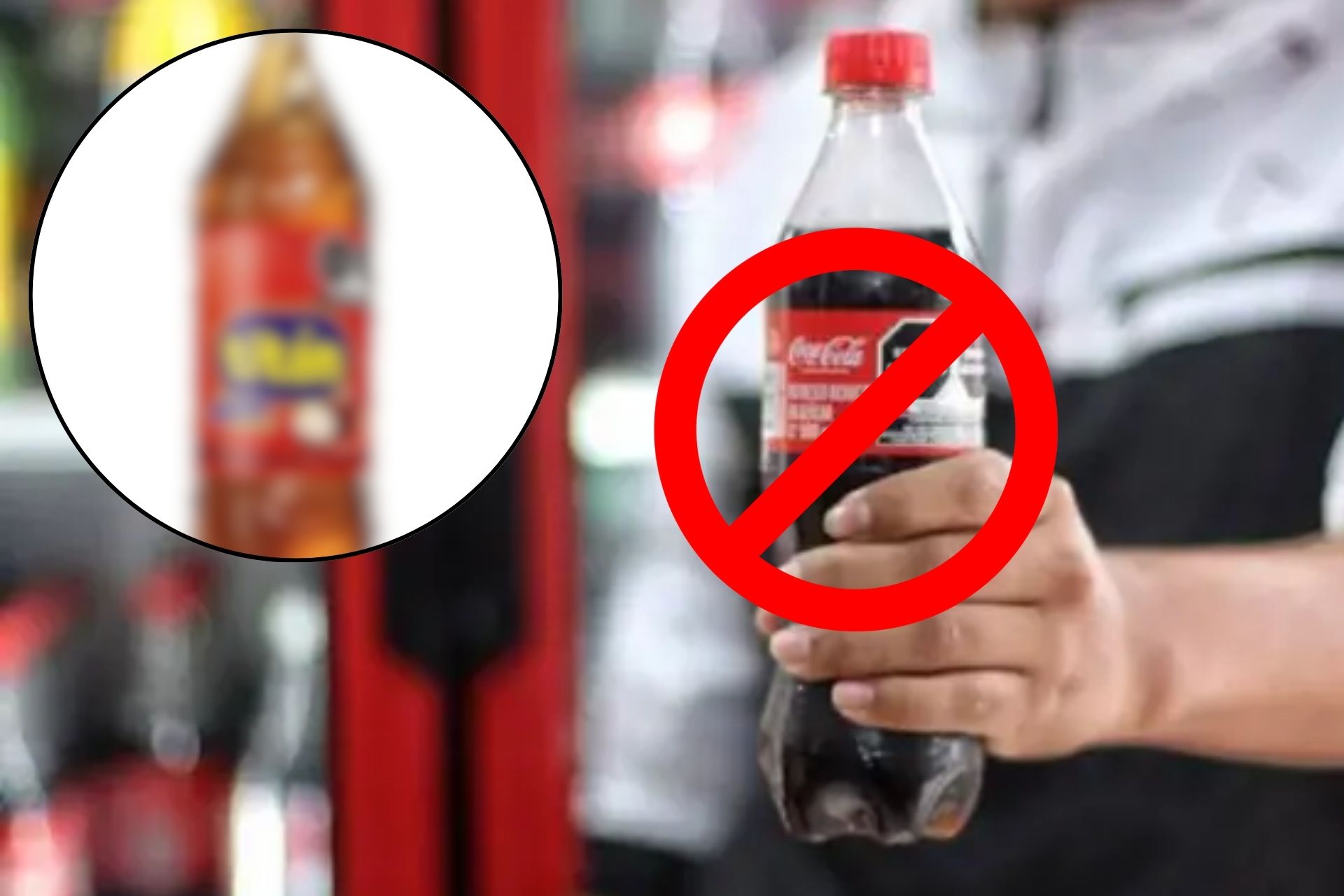 Cómo hacer Coca-Cola casera