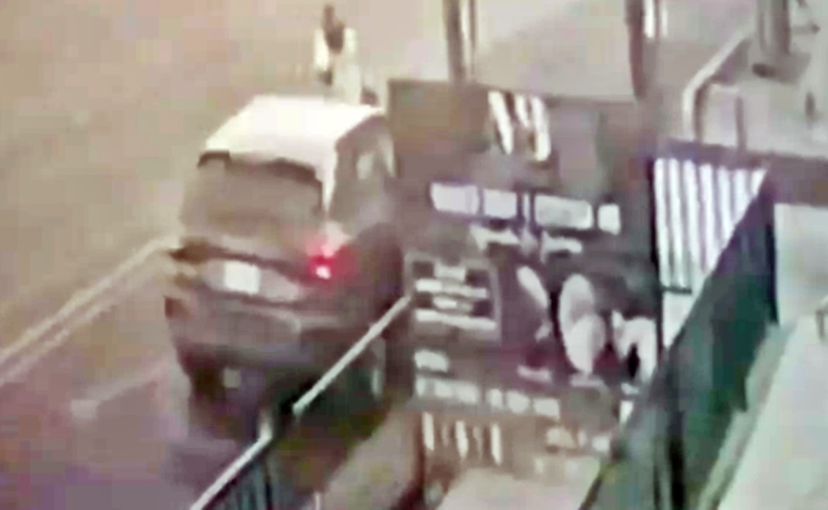 Asesinato de colaboradores de Brugada, "un ataque directo y con planeación": FGJCDMX - ViveUSA