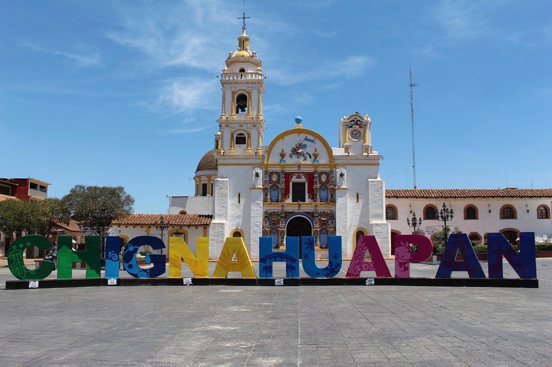 En este Pueblo Mágico nació Capulina, 'el rey del humorismo blanco ...