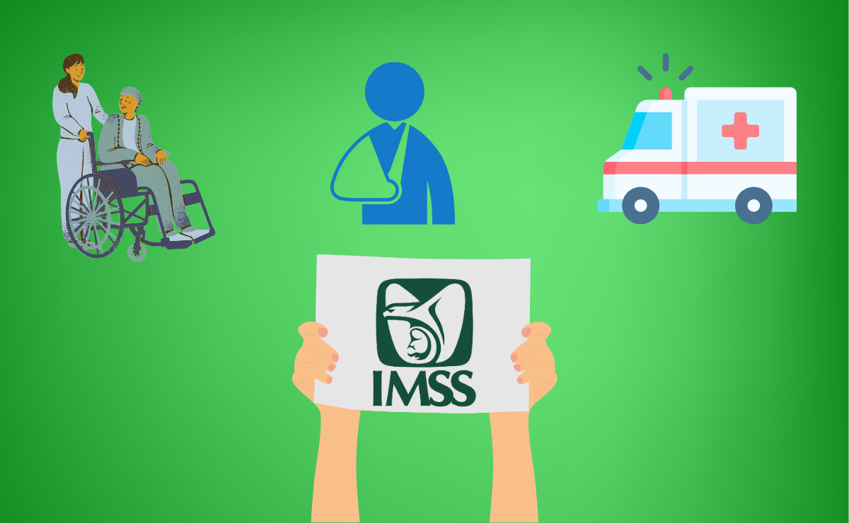 seguro social | DeDinero