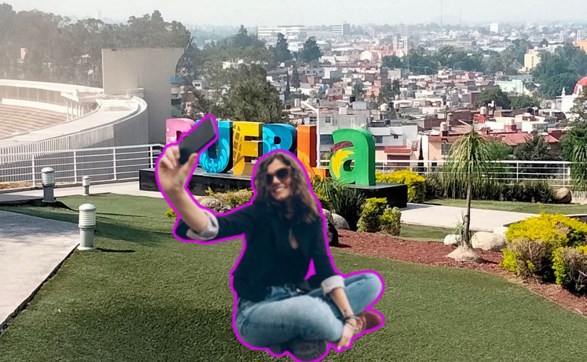 Qué pasó con la poblana que sacó un puntaje perfecto en el examen de la ...