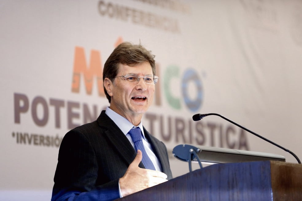 Mario Alberto Puga | El Universal