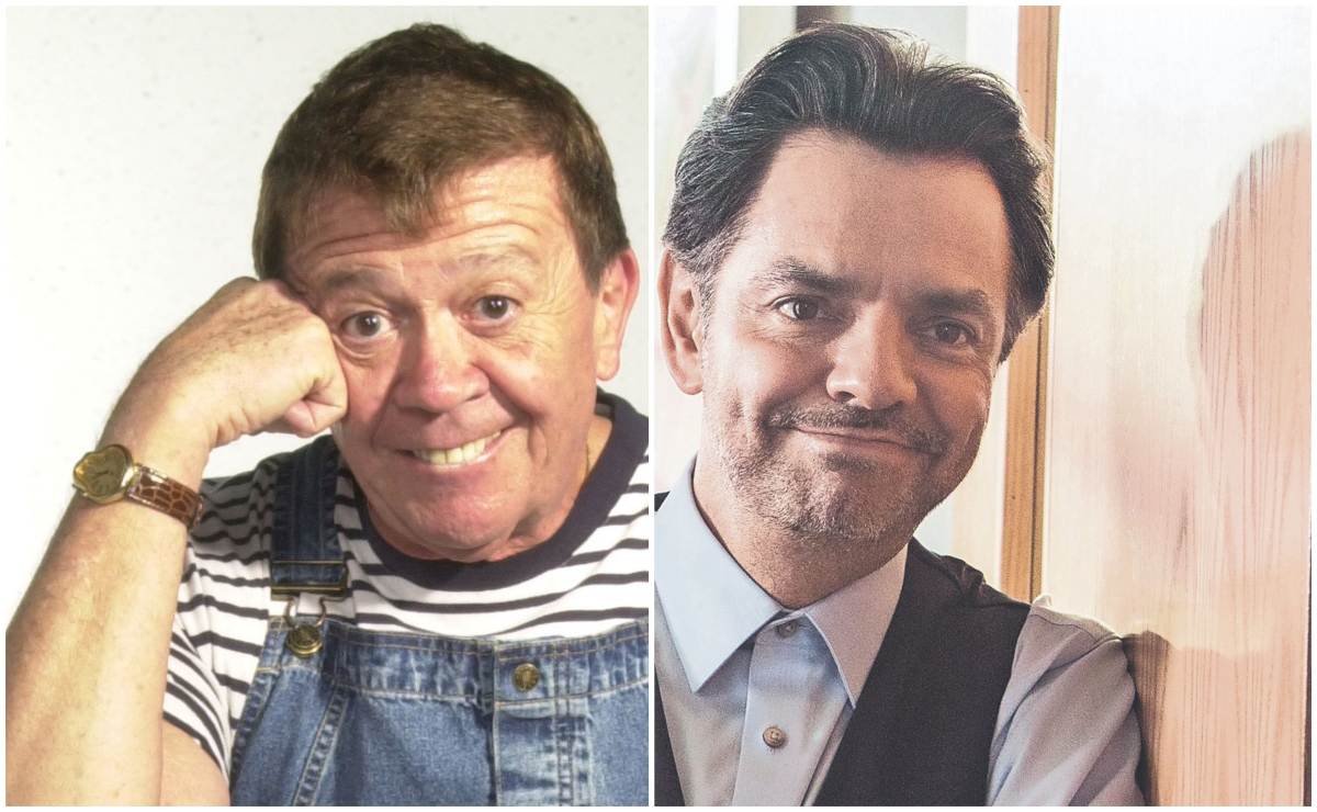 Chabelo regresará a la televisión y a las plataformas digitales