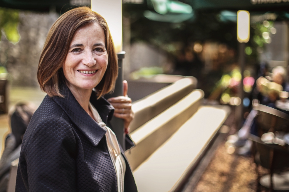 Yanet Aguilar Sosa | El Universal