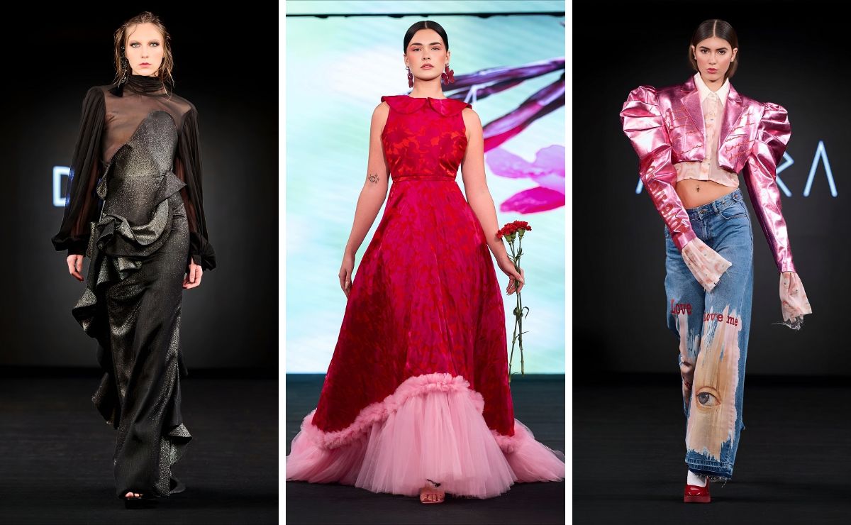 Los colores que marcarán tendencia en el otoño 2024