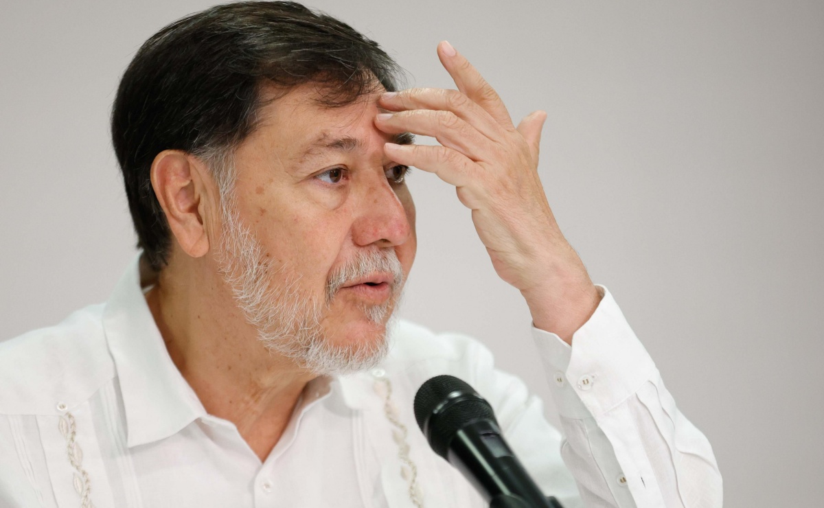 Marx Arriaga acusa intento de privatizar la educación dentro de la SEP ...
