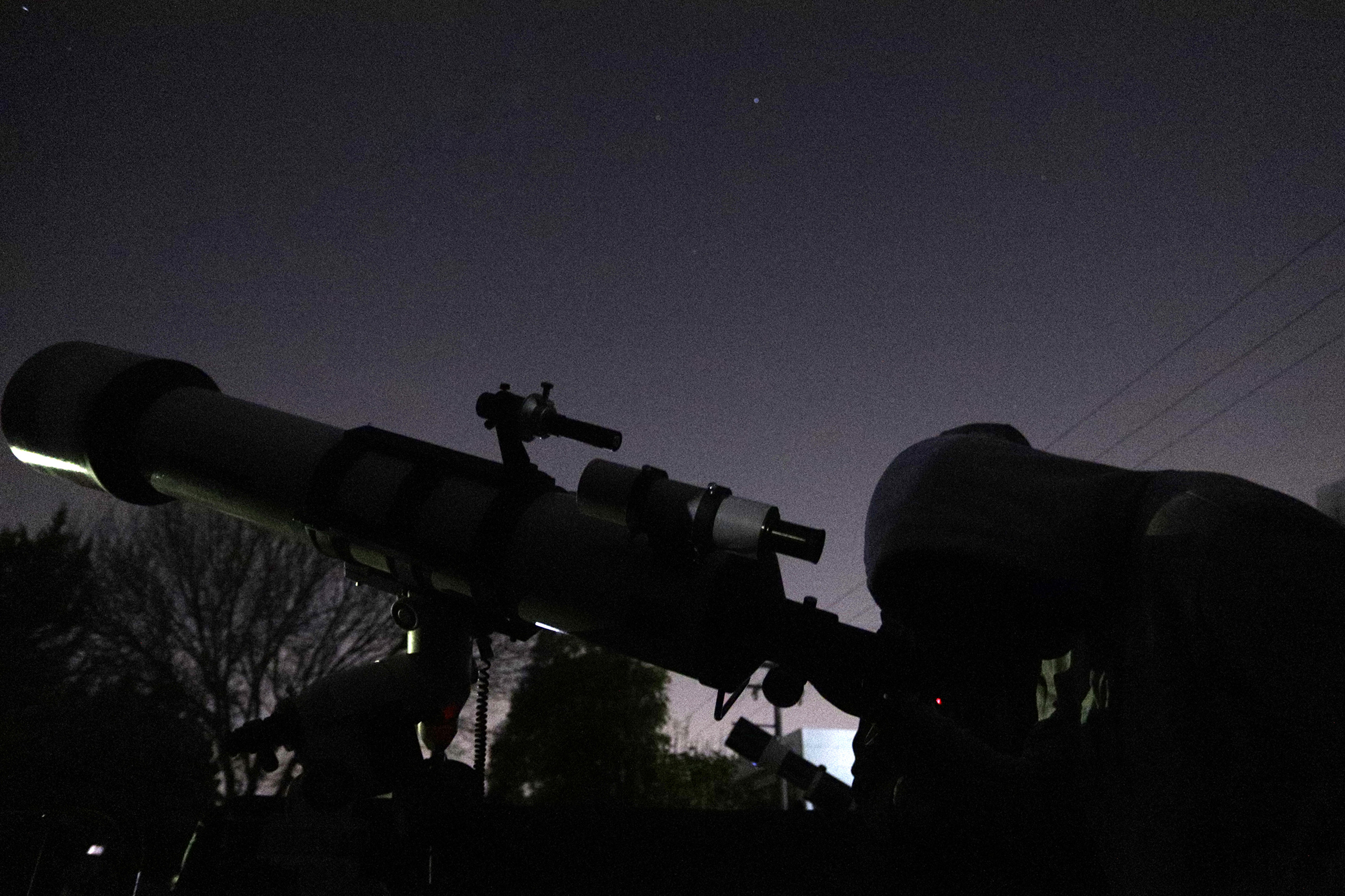 Maestría del INAOE ingresa al Programa Nacional de Posgrados de Calidad ...