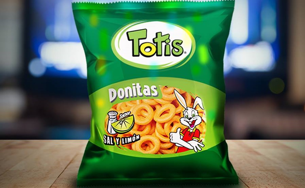 “Gracias por estar a nuestro lado”, dice Totis México